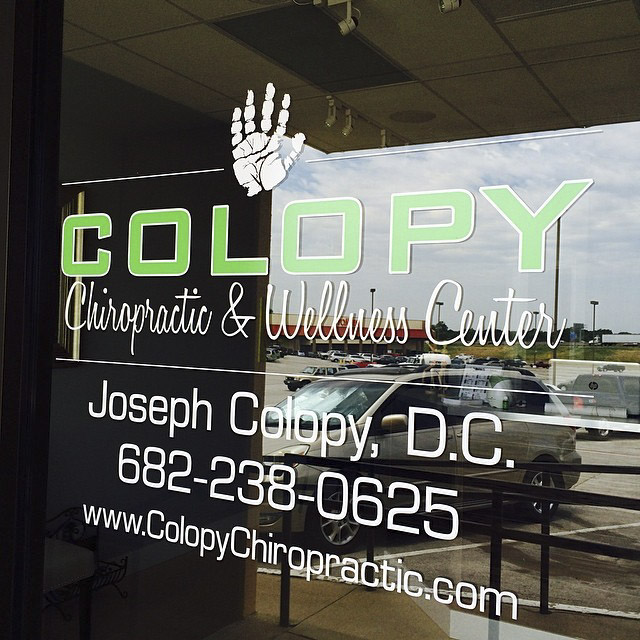 Vinyl Application Services