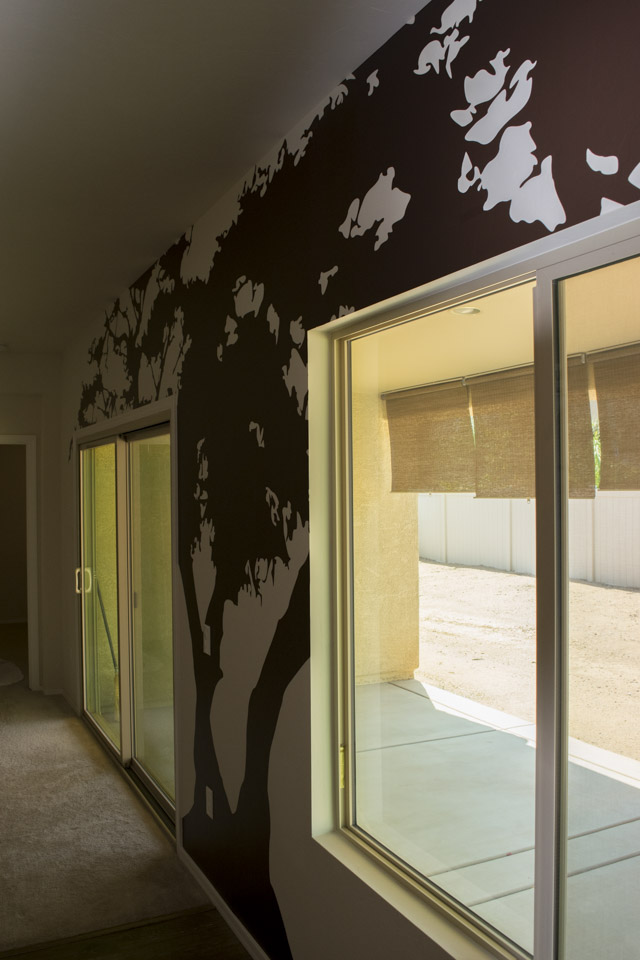 Vinyl Application Services